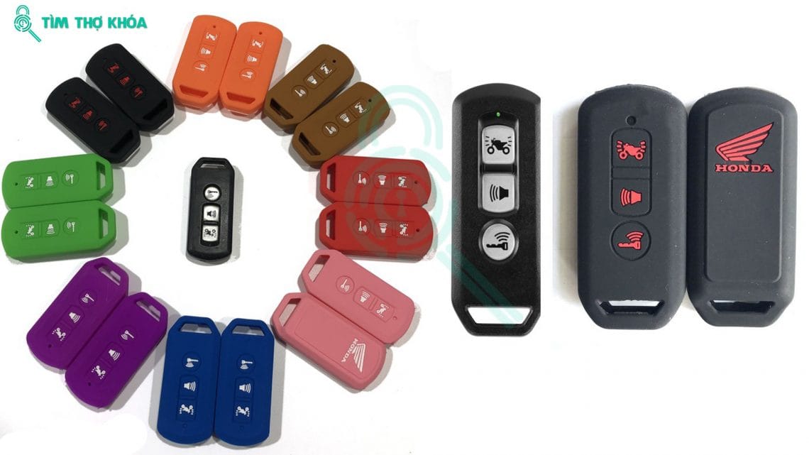 4 Cách Sử Dụng Chìa Khóa Smartkey Chuẩn Xác Nhất Timthosuakhoa.com